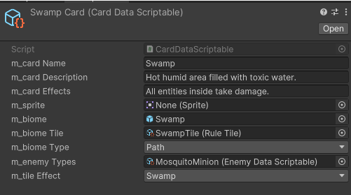 Loop Deck Dissertation by Will Bennett