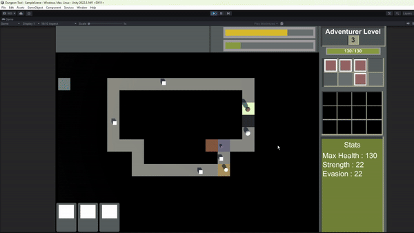 Loop Deck Dissertation by Will Bennett