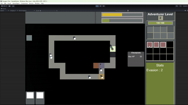 Loop Deck Dissertation by Will Bennett