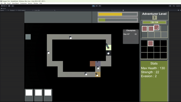 Loop Deck Dissertation by Will Bennett
